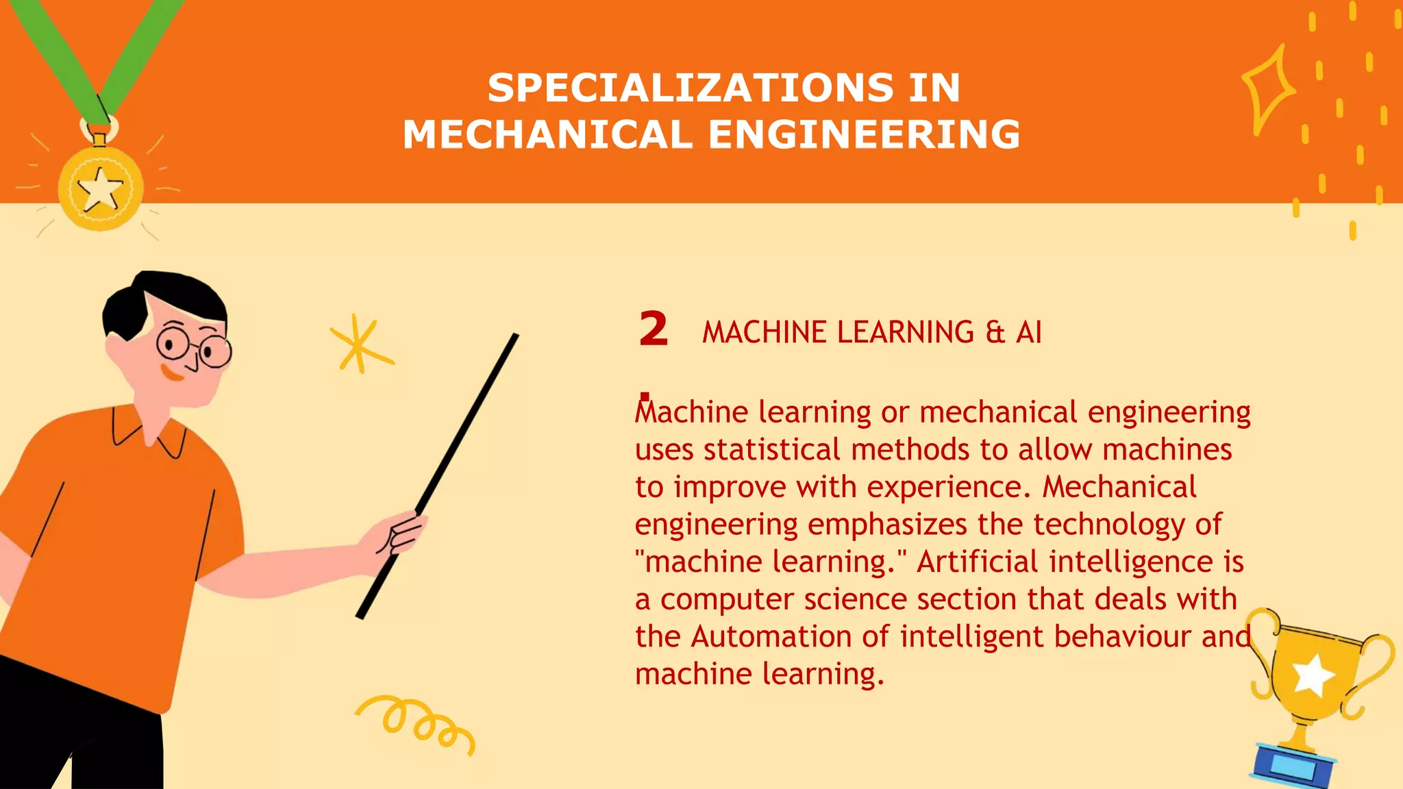 Mechanical engineering courses – a complete guidance-MM(DU) Mullana-Ambala | PPTX