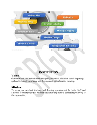 Mechanical engineering department (1) | DOC