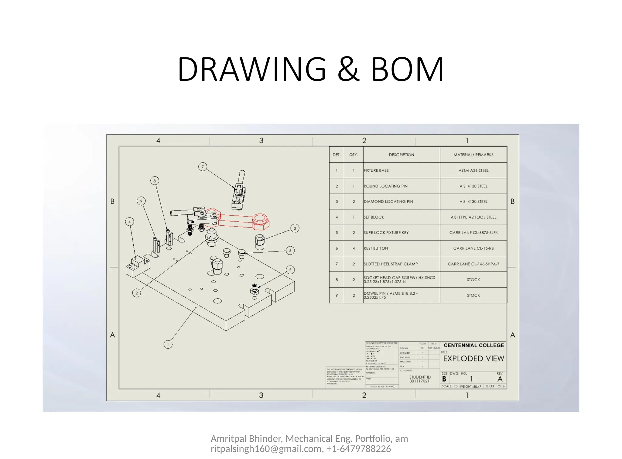 Mechanical Engineering Design Portfolio.pptx