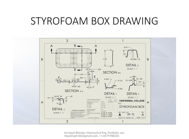 Mechanical Engineering Design Portfolio.pptx