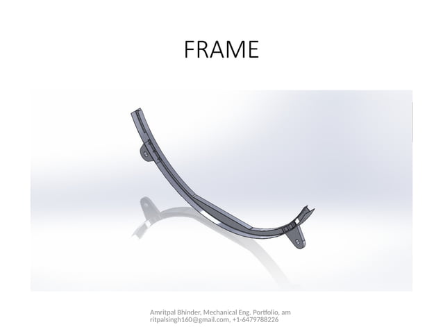 Mechanical Engineering Design Portfolio.pptx