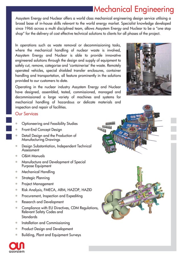 Mechanical Engineering | PDF