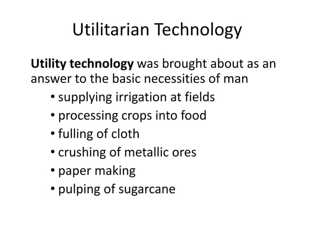 Mechanical engineering in the medieval near east | PPTX | Science