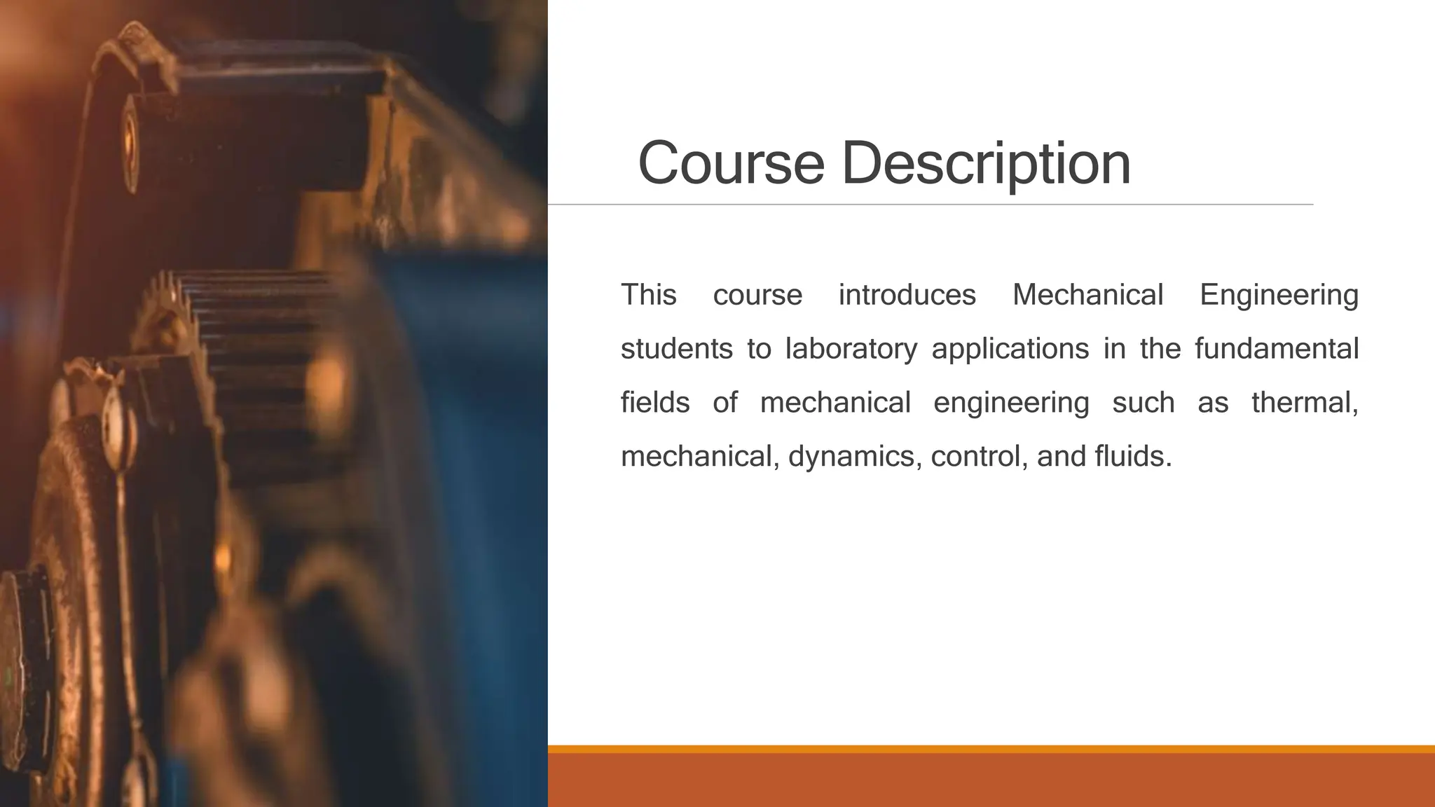 Mechanical engineering laboratory Introduction.pptx
