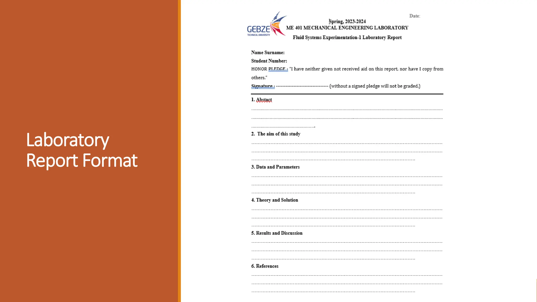 Mechanical engineering laboratory Introduction.pptx