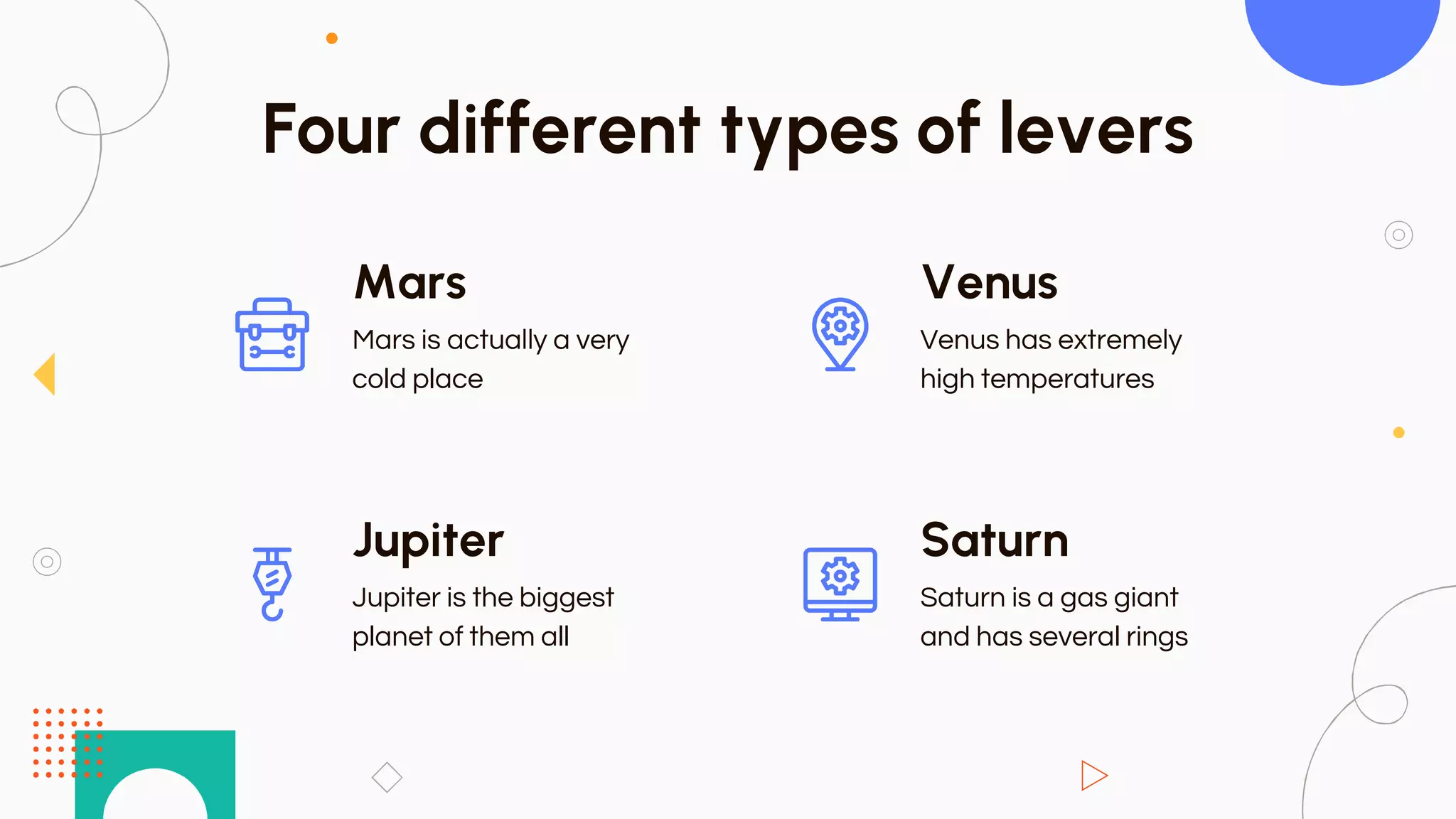 Mechanical Engineering_ Levers by Slidesgo.pptx