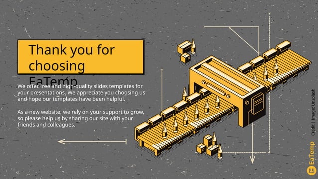 Mechanical Engineering Ppt Template By Eatemp Pptx