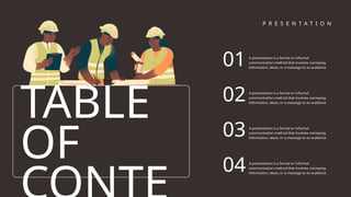 Mechanical Engineering Presentation 1..pptx