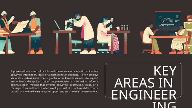 Mechanical Engineering Presentation 1 Pptx