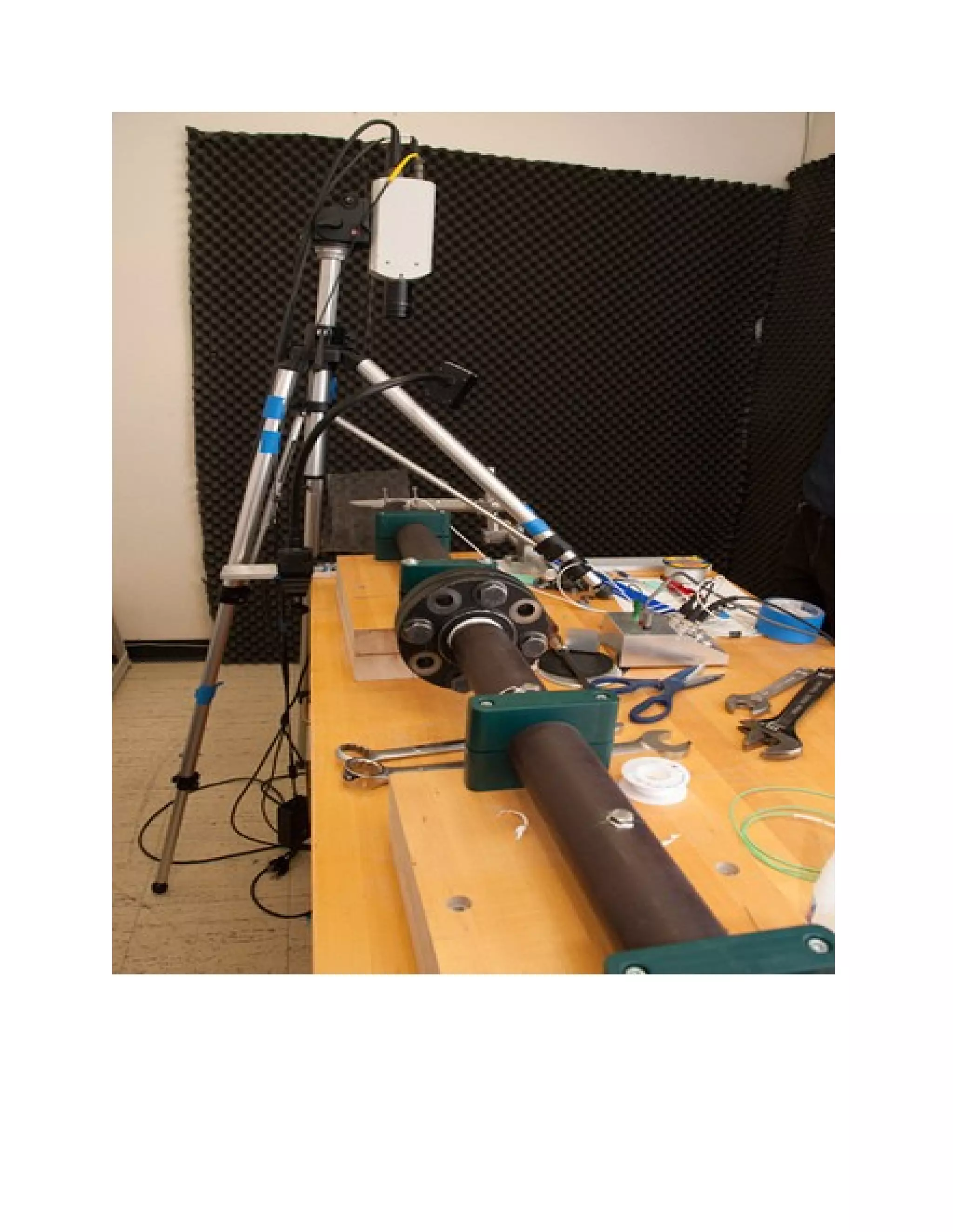 Mechanical engineering tools | DOC