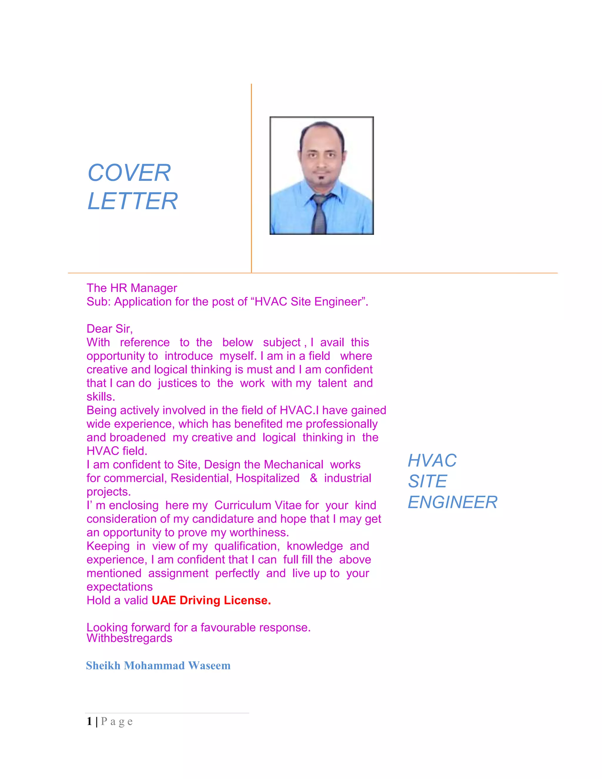 Mechanical engr hvac site | PDF