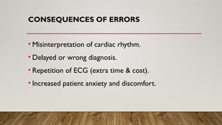 Mechanical Errors in ECG Physiology.pptx