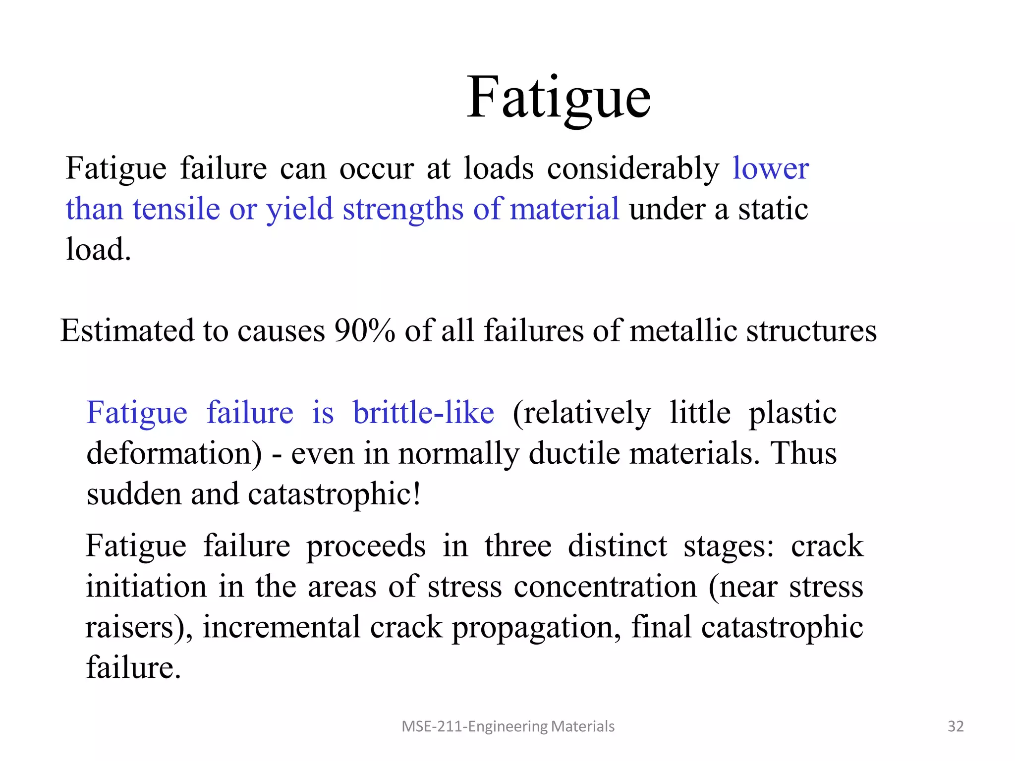 mechanical failure.pptx