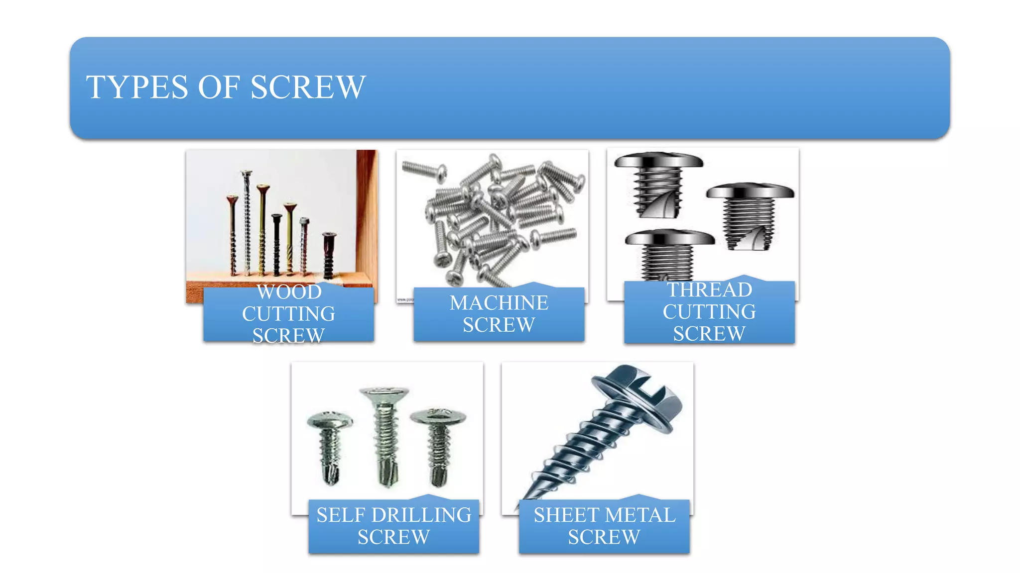 Mechanical fasteners | PDF