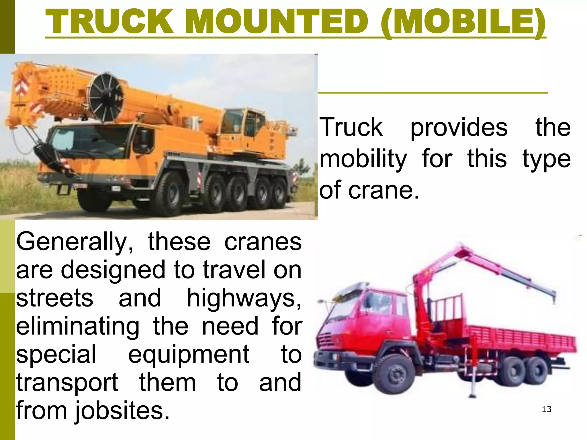 Mechanical Handling updated.ppt