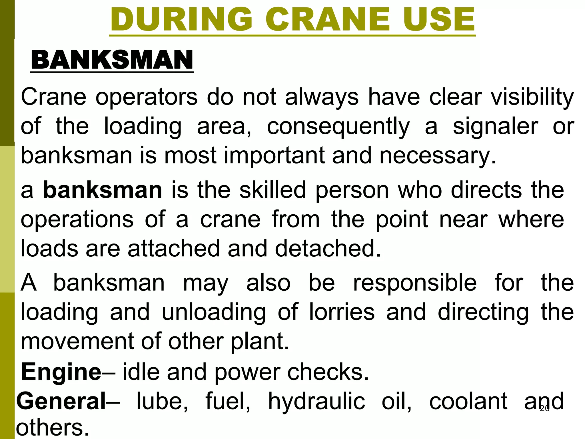 Mechanical Handling updated.ppt