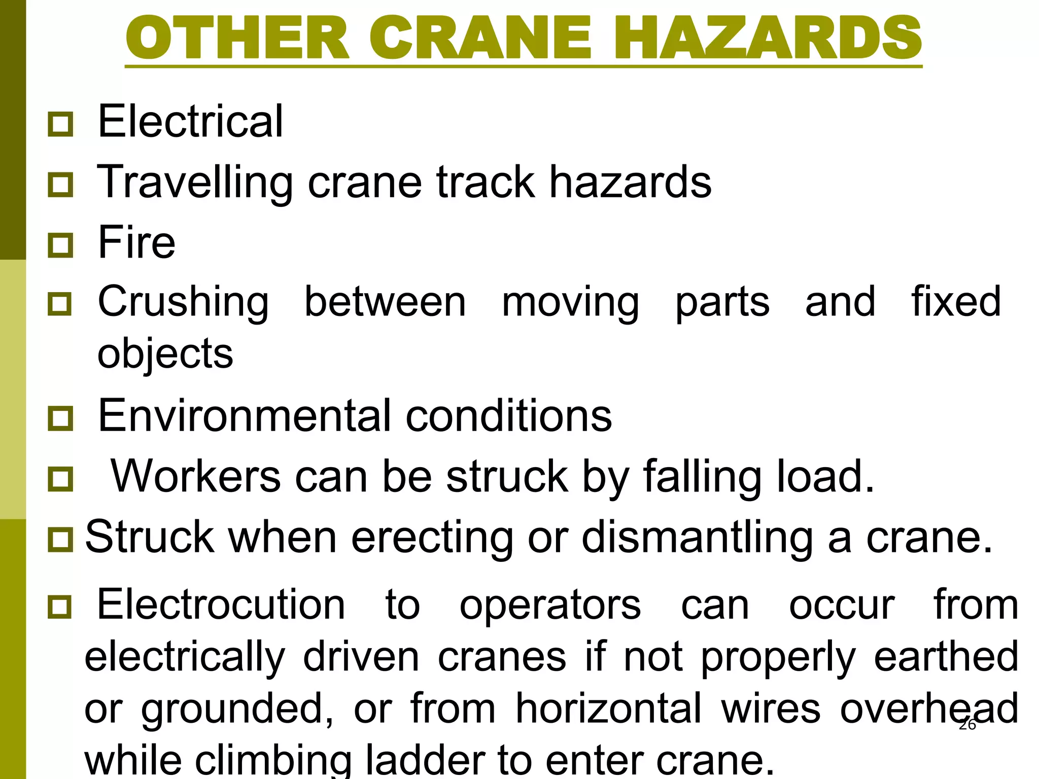 Mechanical Handling updated.ppt