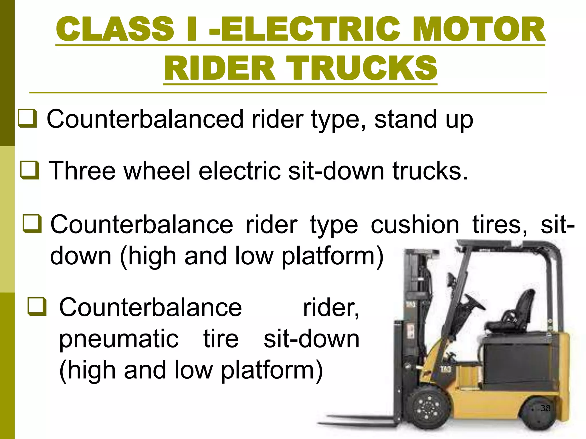 Mechanical Handling updated.ppt