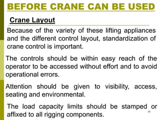 Mechanical Handling updated.ppt