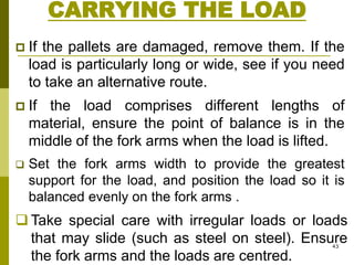 Mechanical Handling updated.ppt
