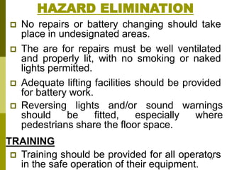 Mechanical Handling updated.ppt