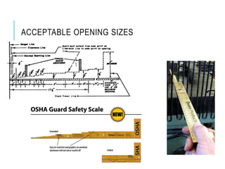 Mechanical hazards | PPTX