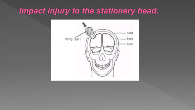 Mechanical injuries | PPTX