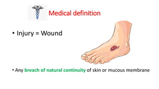 Mechanical injuries.pptx