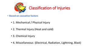Mechanical injuries.pptx