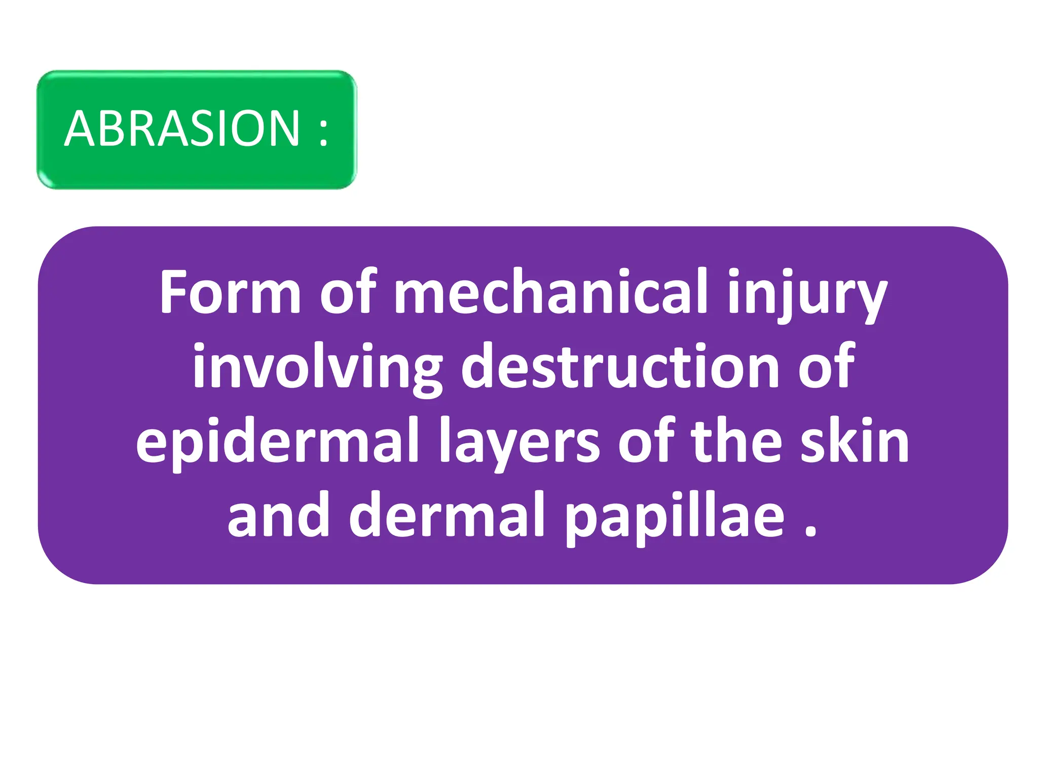 Mechanical Injuries.pptx