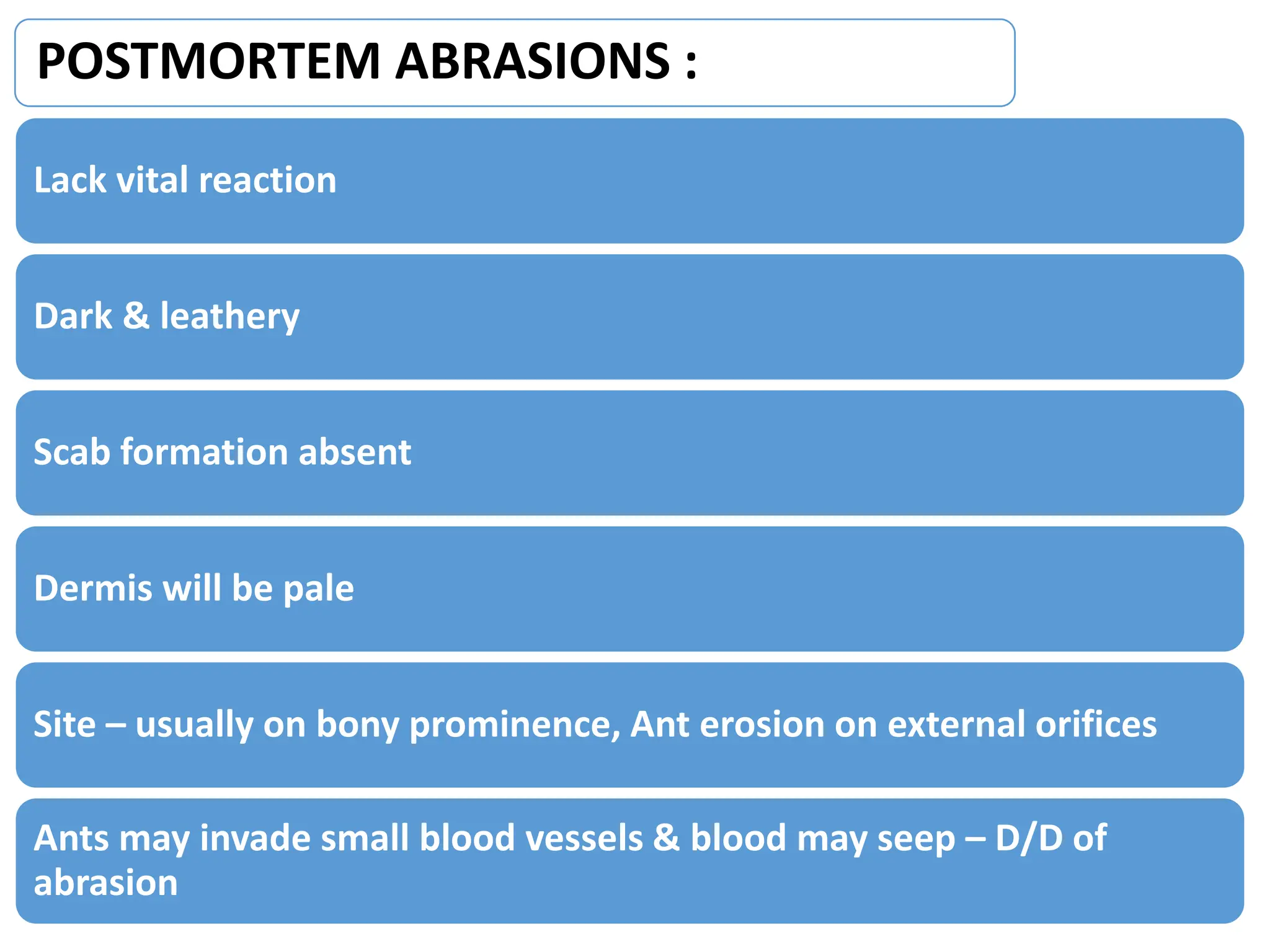 Mechanical Injuries.pptx