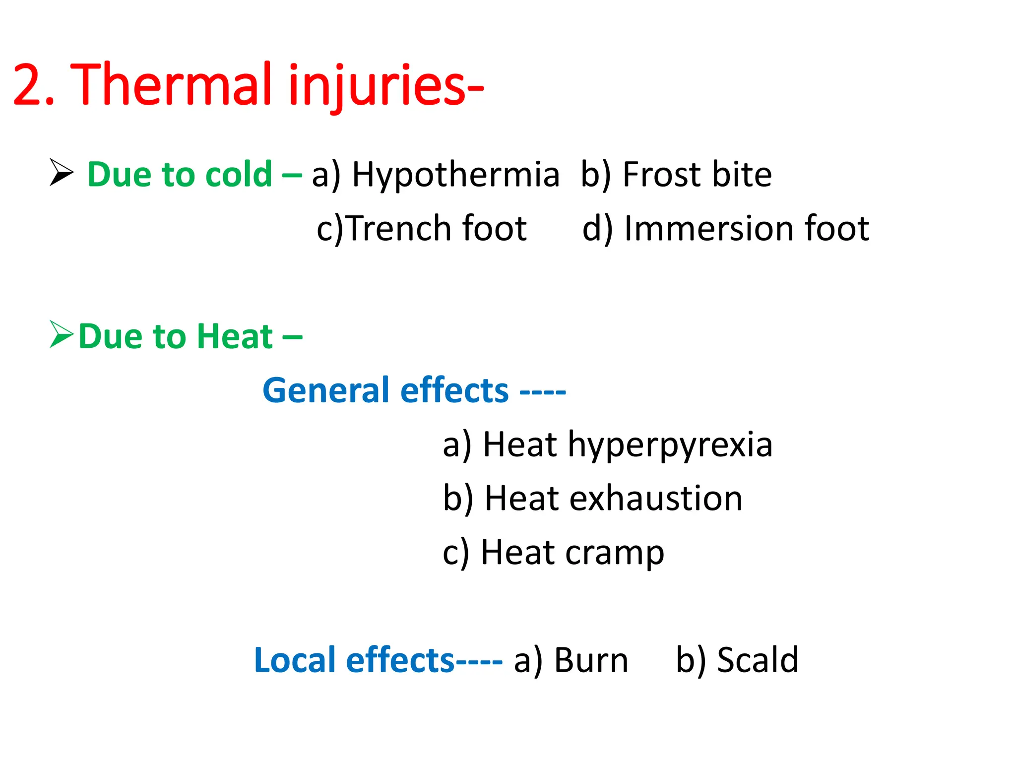 Mechanical Injuries.pptx