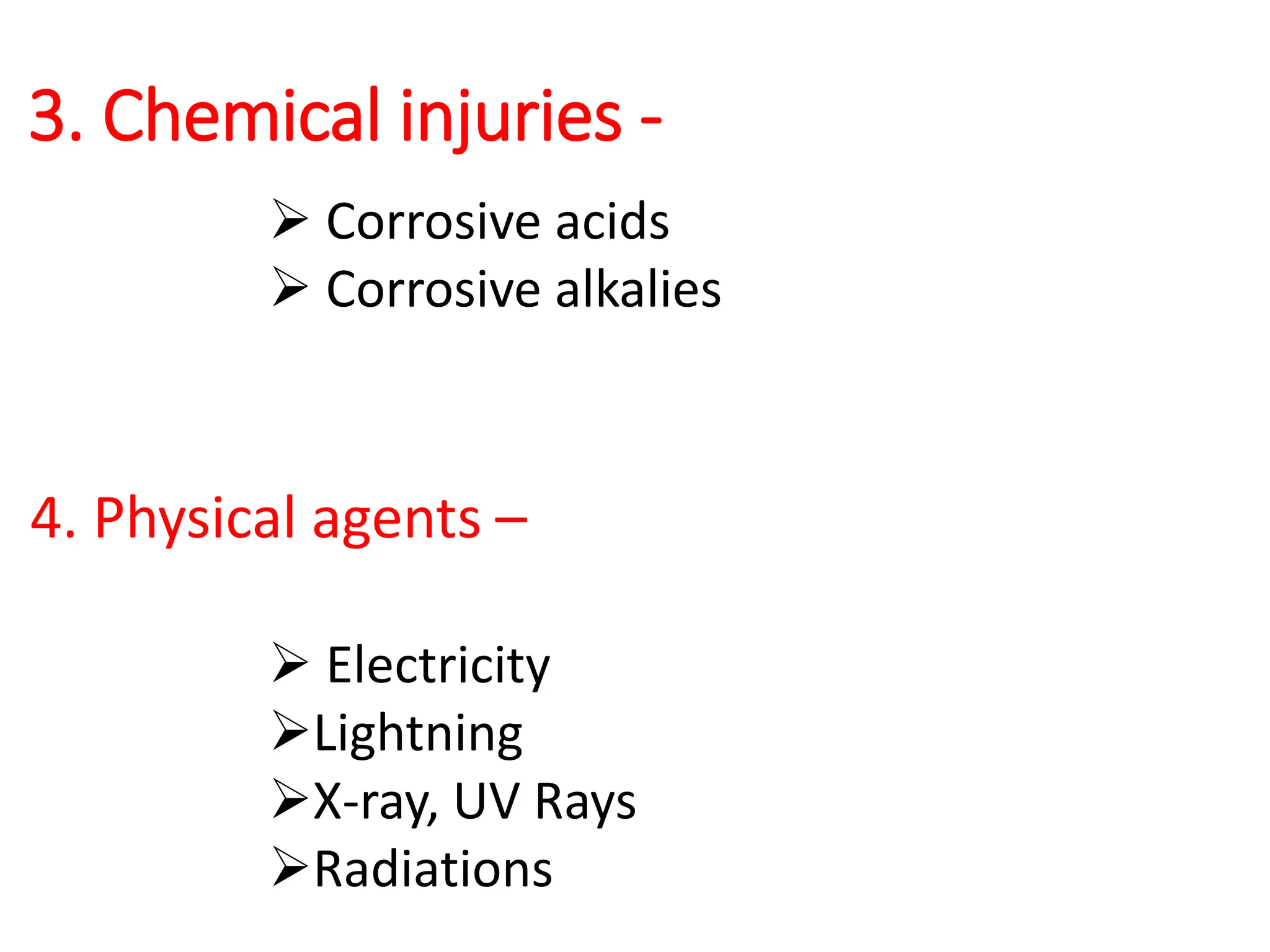 Mechanical Injuries.pptx