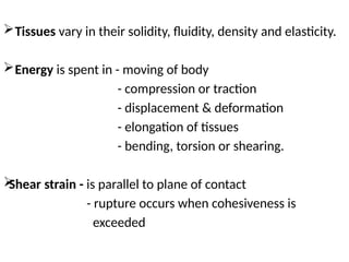 MECHANICAL INJURIES - ABRASION & CONTUSION.pptx