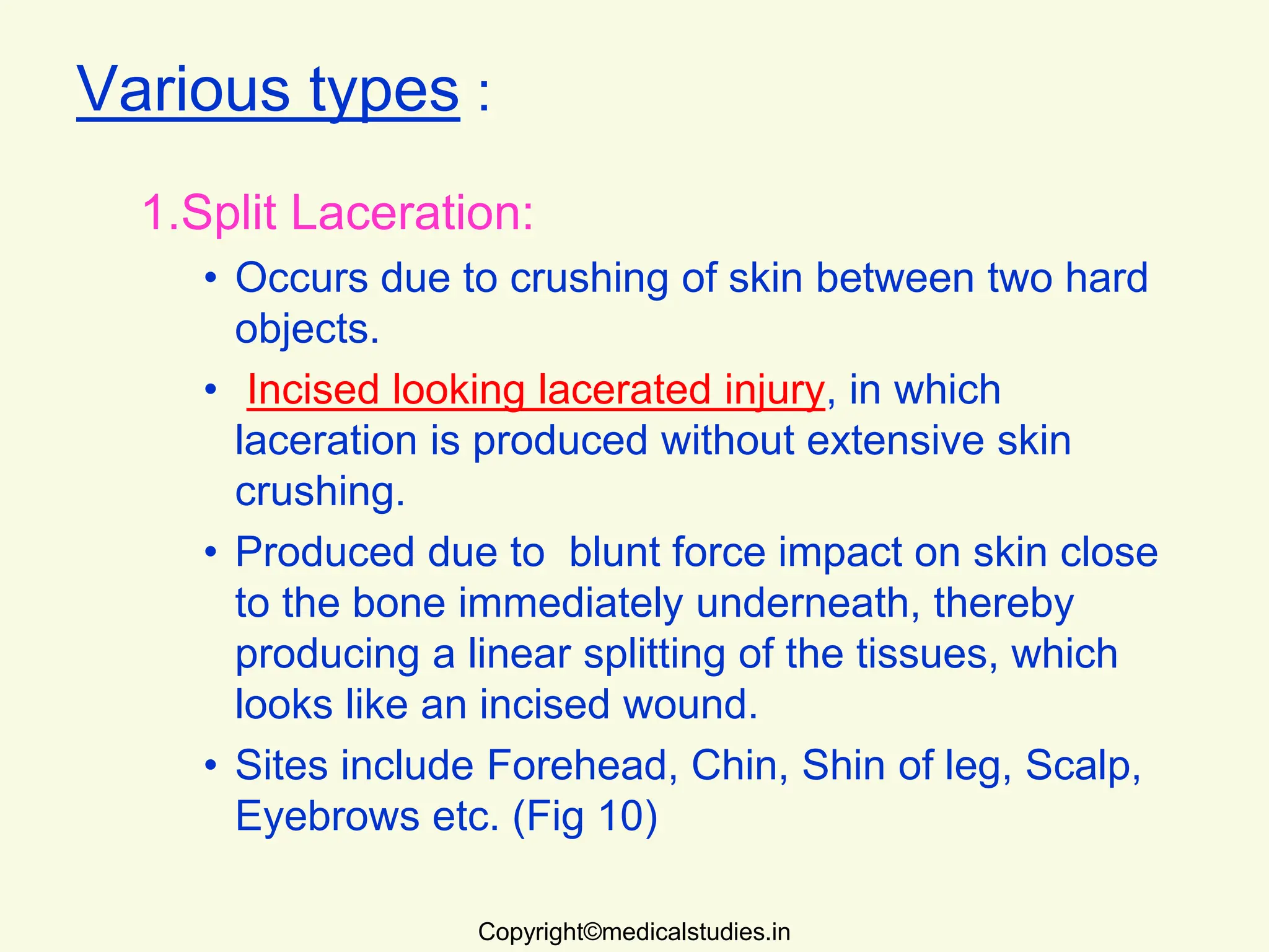 MECHANICAL INJURIES helth relateddata and information.pptx