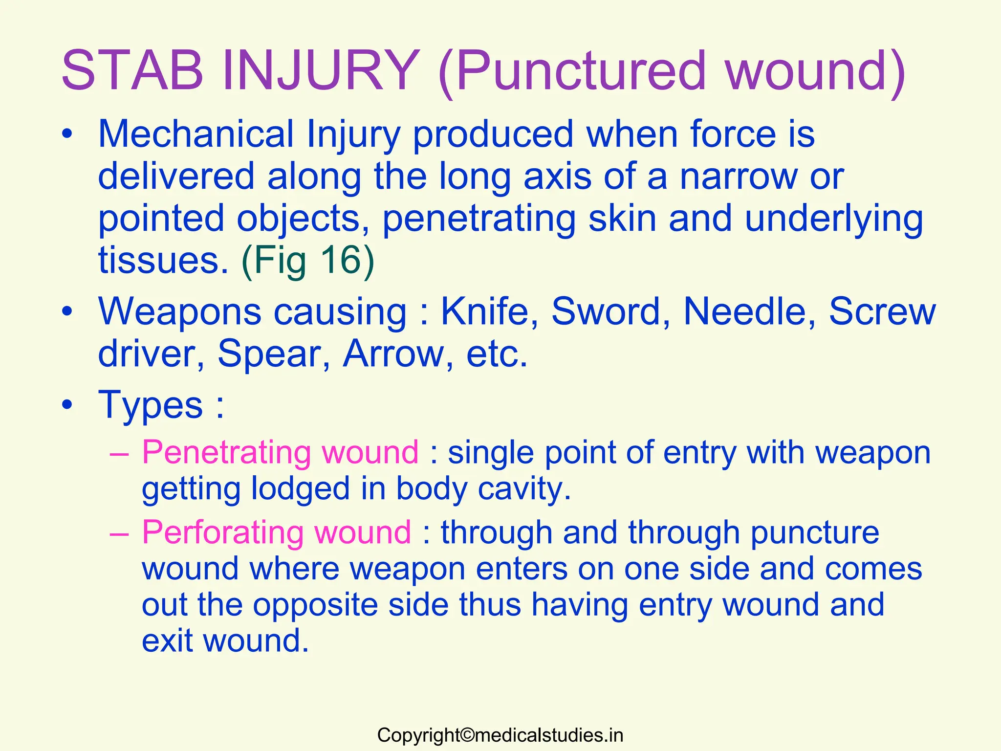 MECHANICAL INJURIES helth relateddata and information.pptx