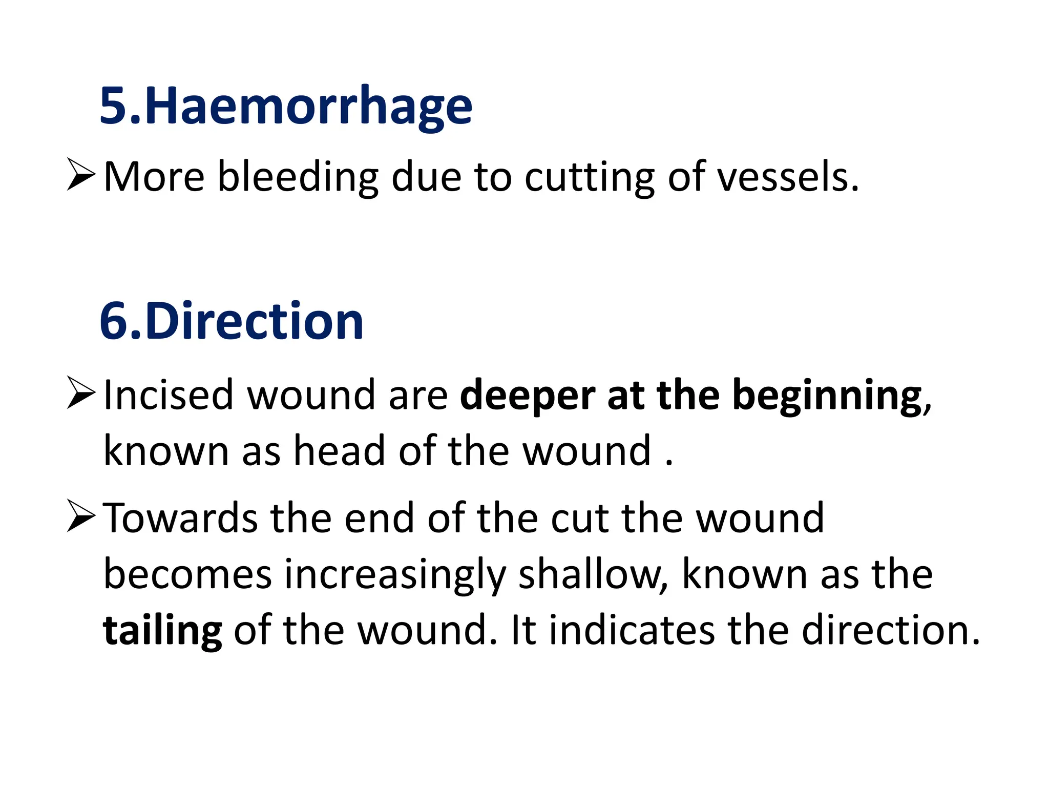 Mechanical injuries(ICS) due to sharp force.ppt