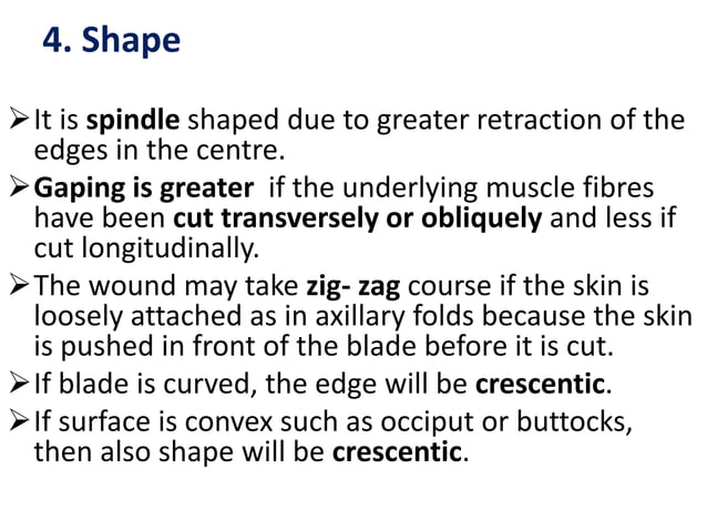 Mechanical injuries(ICS) due to sharp force.ppt