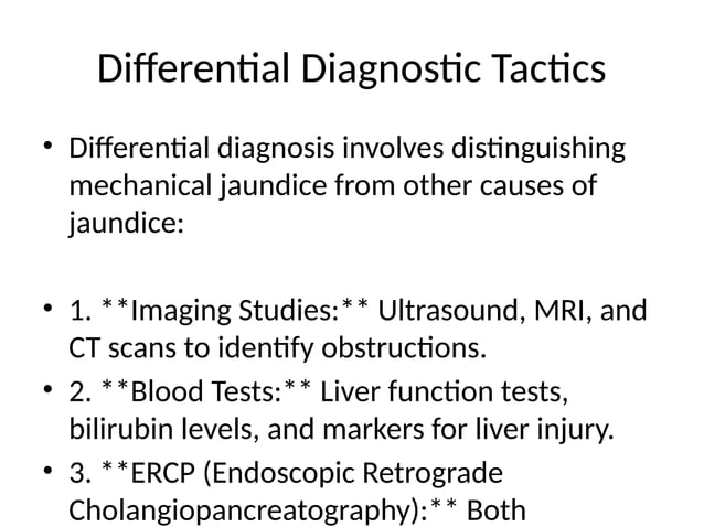 Mechanical_Jaundice_and_liver_failure.pptx