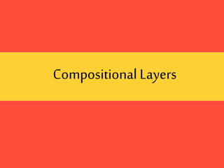 Mechanical layers of the earth | PPTX