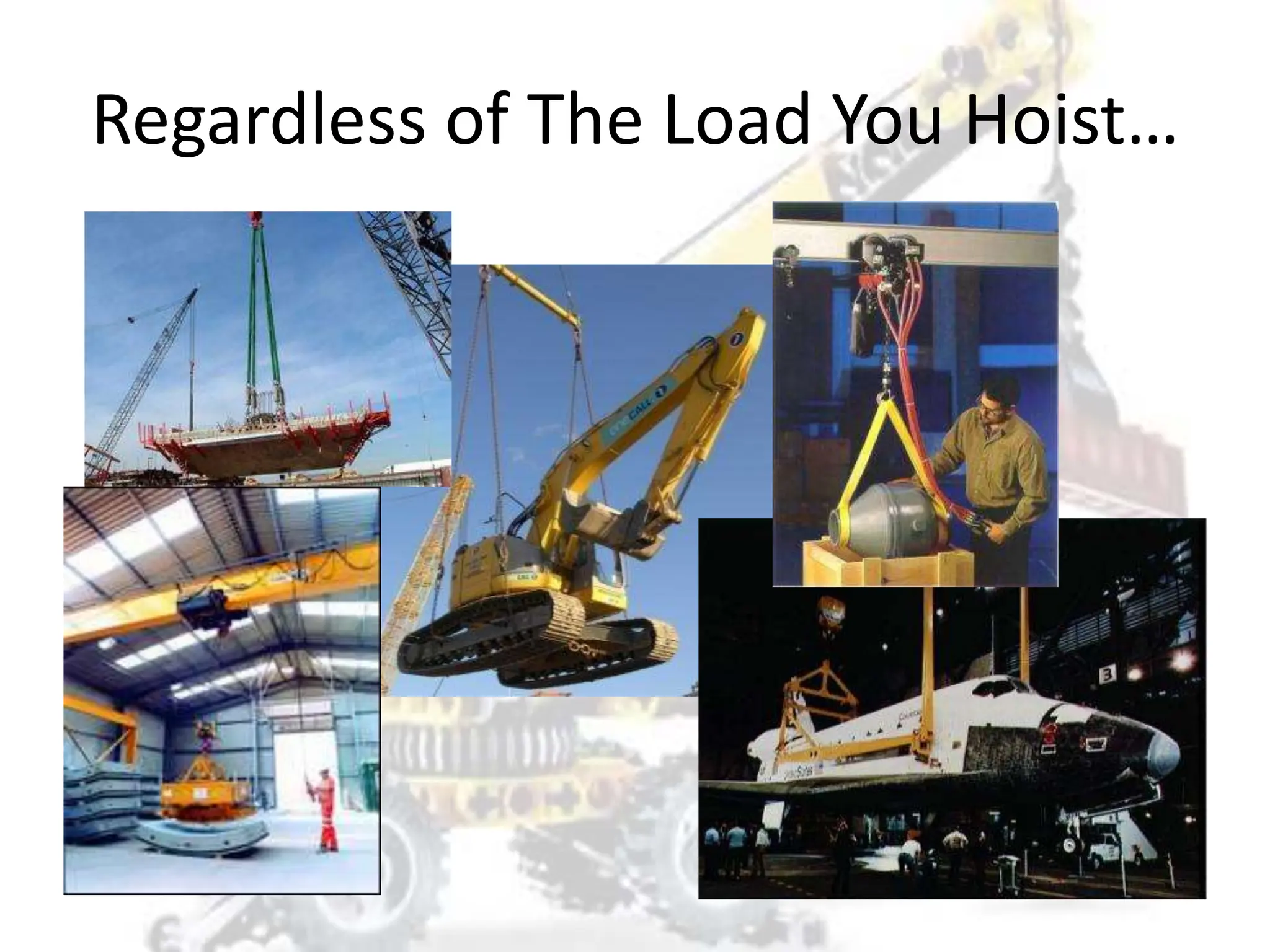 mechanical lifting crane.pptx