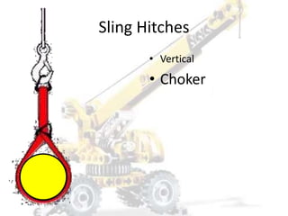 mechanical lifting crane.pptx