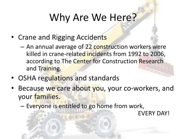 mechanical lifting crane.pptx