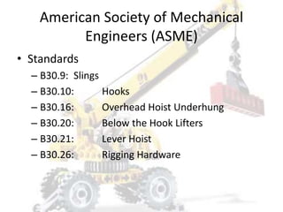 mechanical lifting crane.pptx