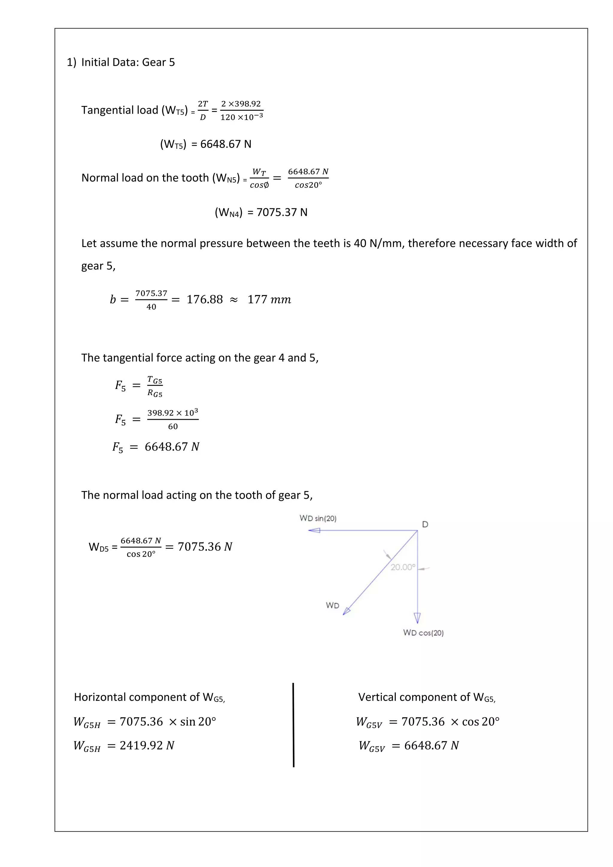 Mechanical Lifting Machine Design Project Mechanical Engineering