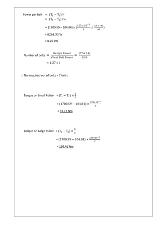 Mechanical Lifting Machine Design Project Mechanical Engineering