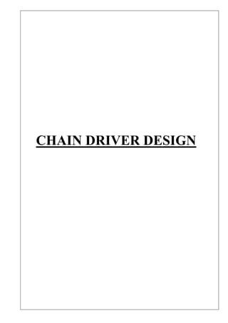 Mechanical Lifting machine | Design project | Mechanical Engineering ...