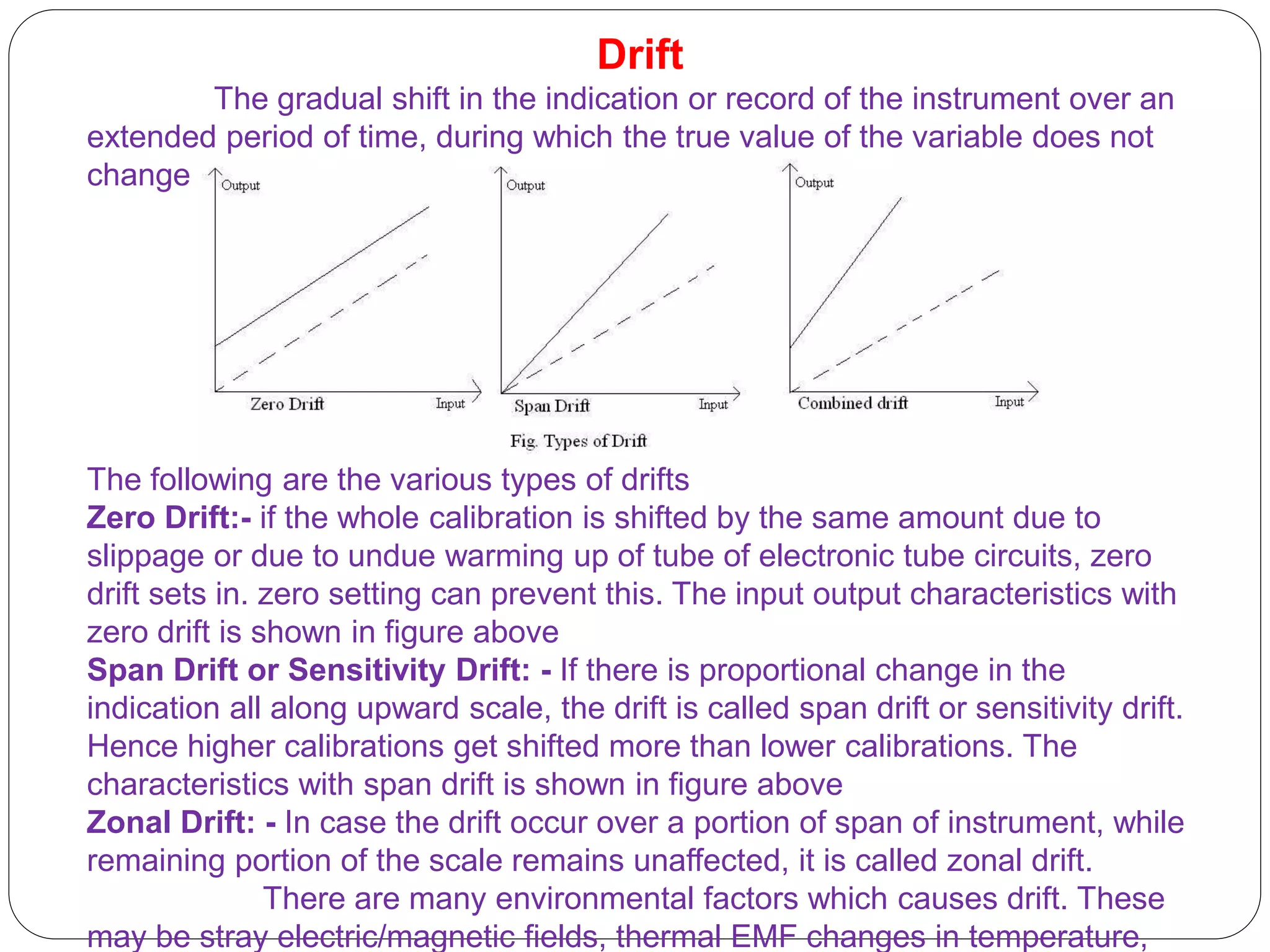 Mechanical measurement | PPTX
