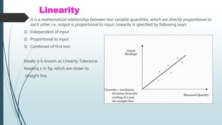 Mechanical measurement 1 | PPT