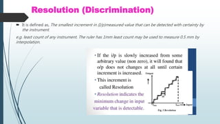 Mechanical measurement 1 | PPT